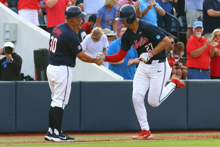 How Ole Miss can upset Auburn, make College World Series, plus our ...