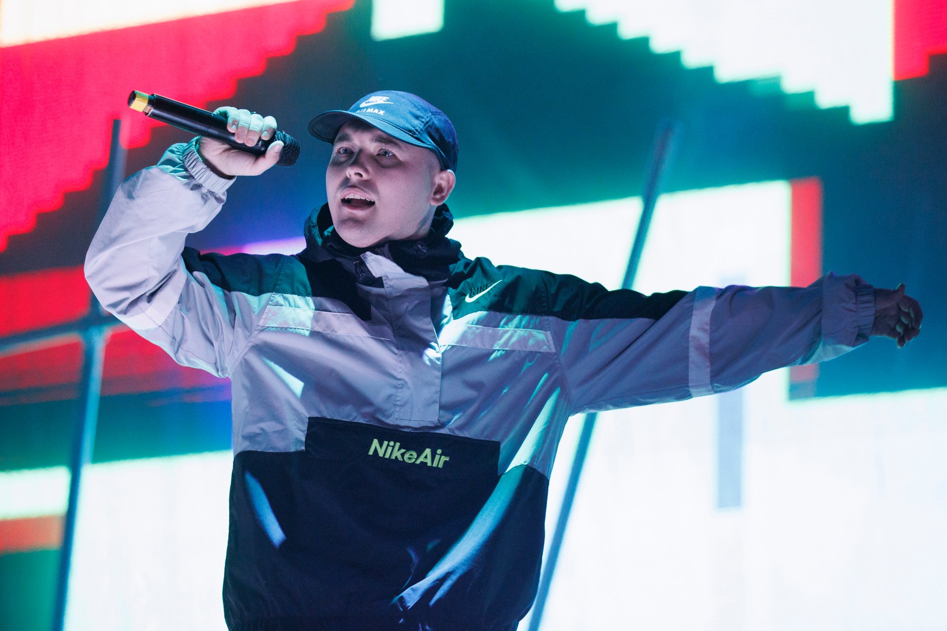 I know why Starmer doesn't want Kneecap at Glastonbury