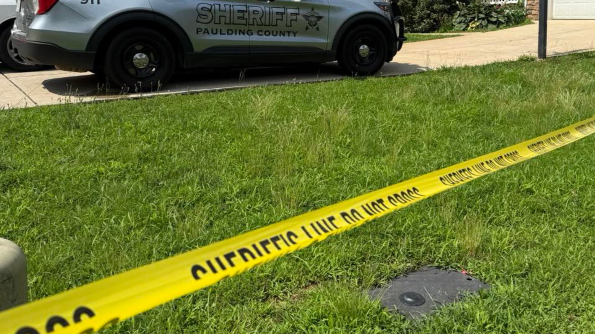 19-year-old accidentally shot, killed by 3-year-old in Paulding County ...