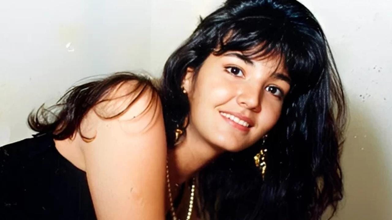 Ainda se lembra de Roberta Close? Aos 60 anos, modelo transexual surge ...