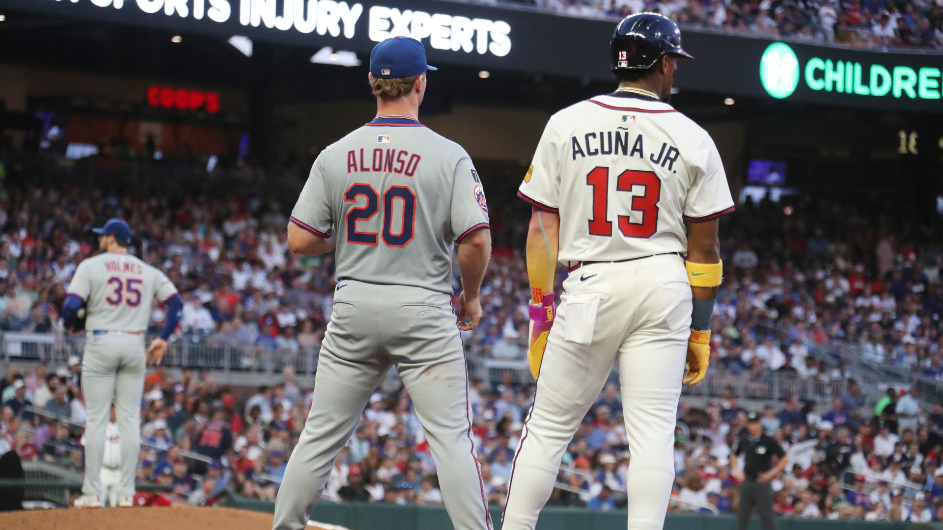 Braves vs. Mets series preview: Braves try to extend Mets’ recent misery