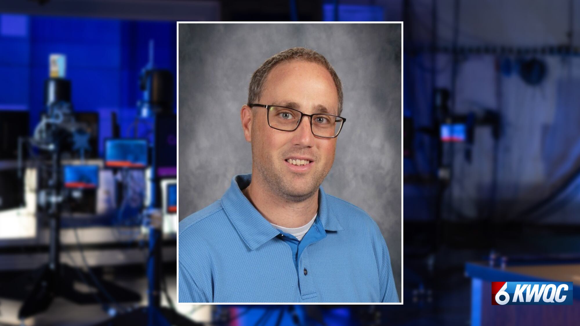 District officials name new principal of elementary school