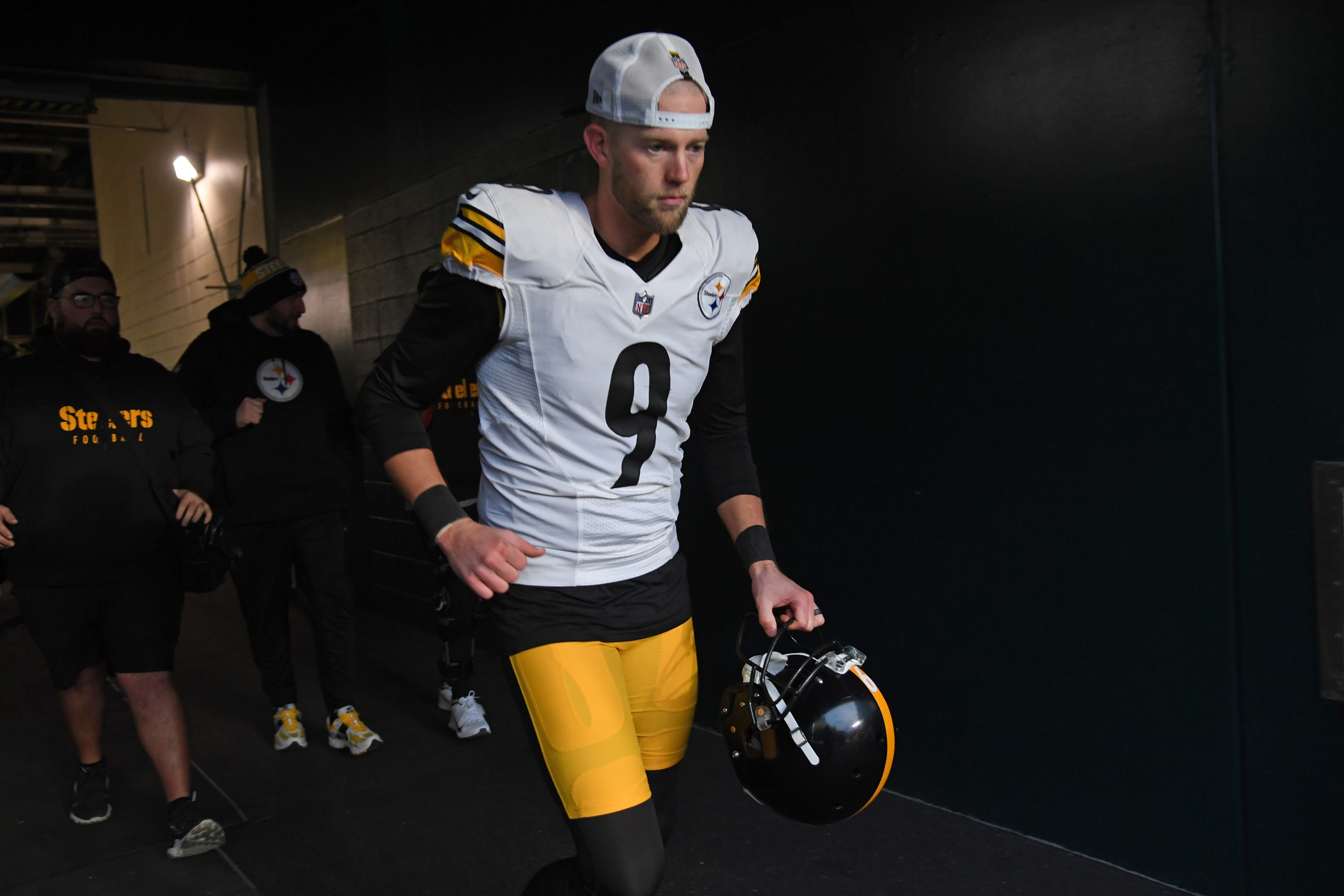 Insider: Steelers Chris Boswell Likely To Get Major Payday Again
