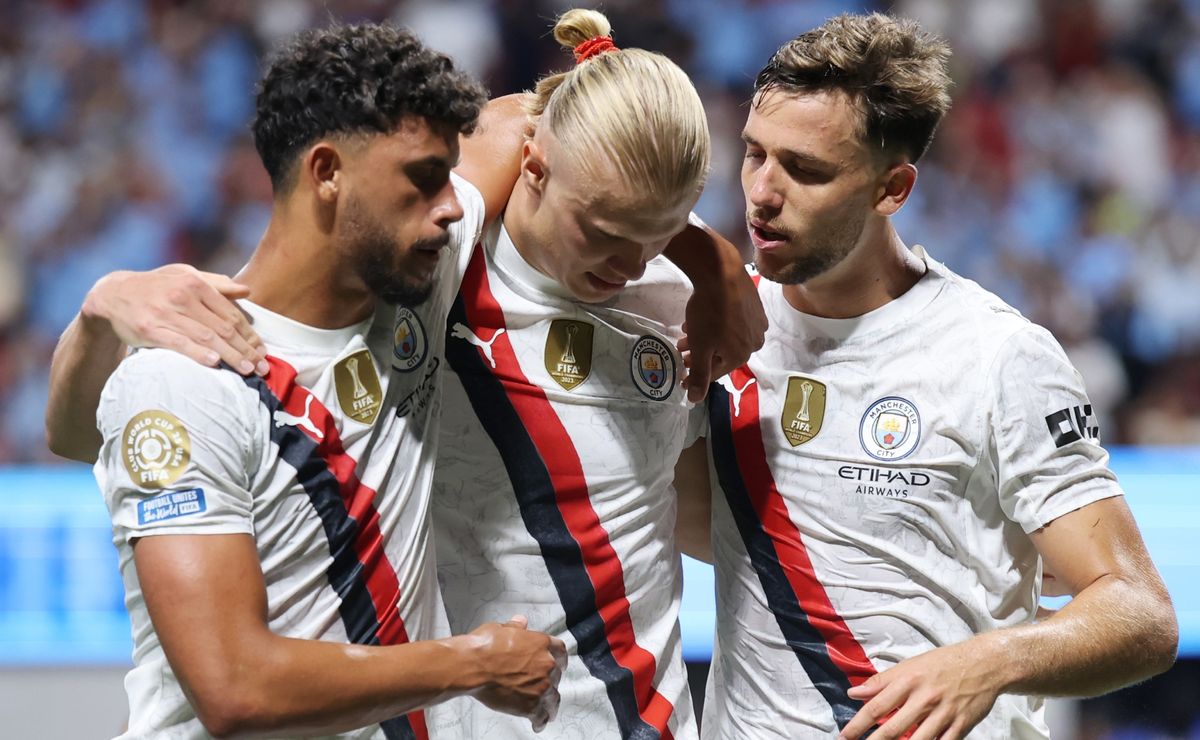 FIFA Club World Cup 2025: Official Tiebreak Rules Determine Group ...