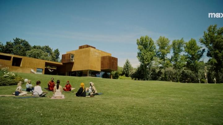 'Furia' llega a HBO Max el próximo 11 de julio