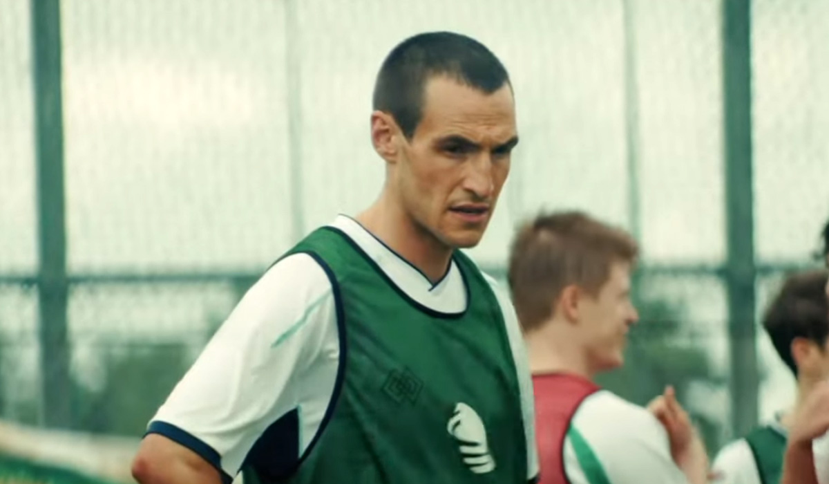 Everything to know about new Roy Keane film Saipan as trailer drops