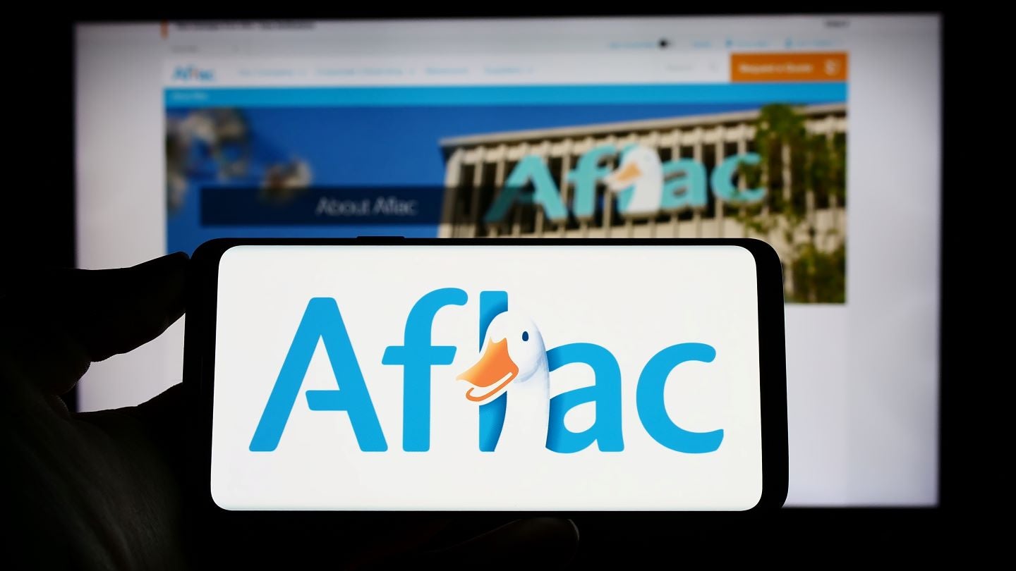 Aflac probes potential data breach after suspicious US network activity