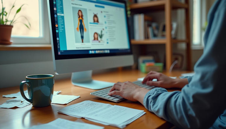 How To Get An AI Girlfriend: 5 Top Apps You'll Love in 2025