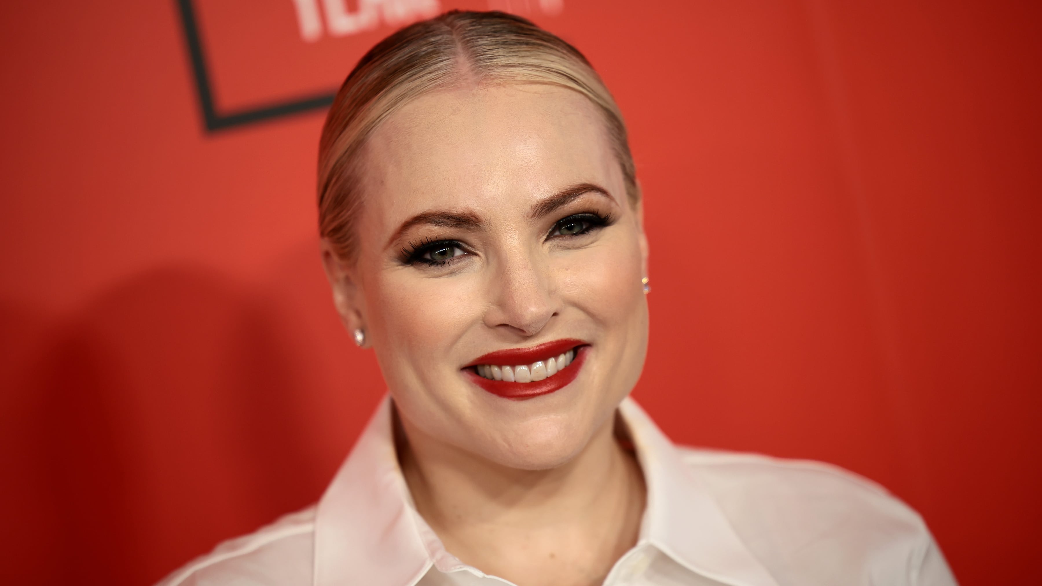 Meghan McCain Uses Usha Vance Interview to Reveal Pregnancy