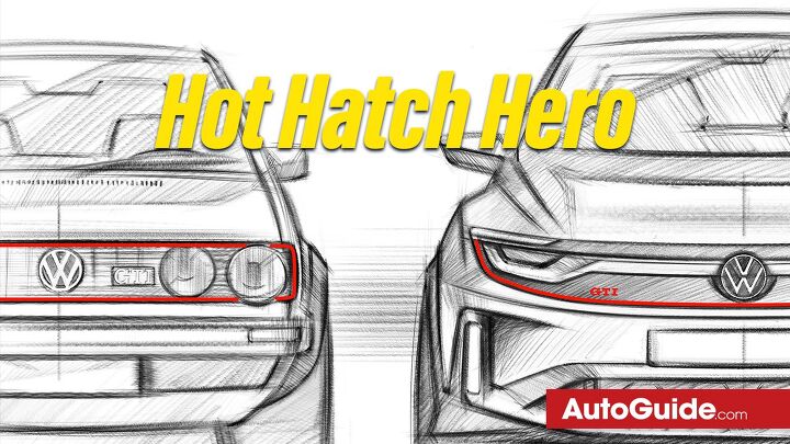 The Fastest Golf GTIs Volkswagen Has Ever Built
