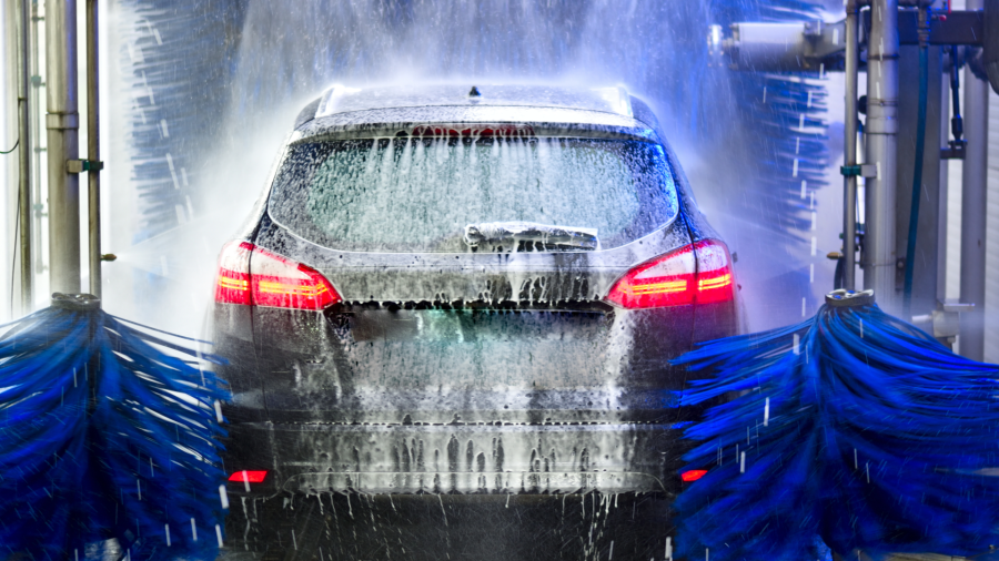 Belmont Flying Ace car wash voted down in Mims’ final commission meeting