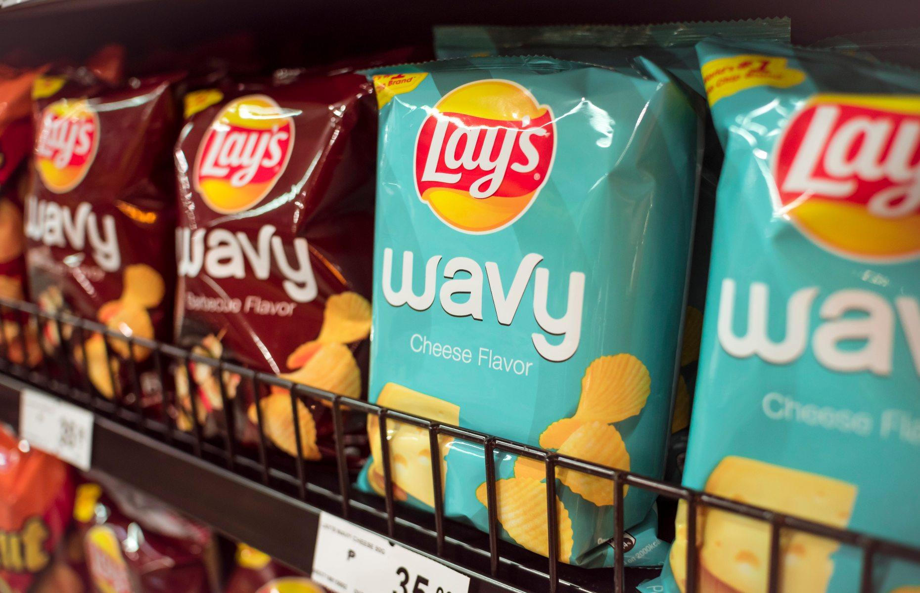 The greatest potato chips to ever hit grocery store shelves, ranked