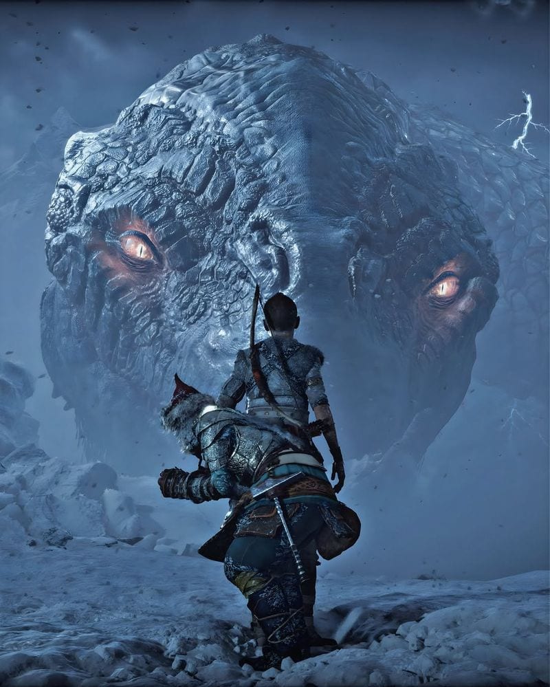 10 Epic Beasts That Live In Norse Mythology