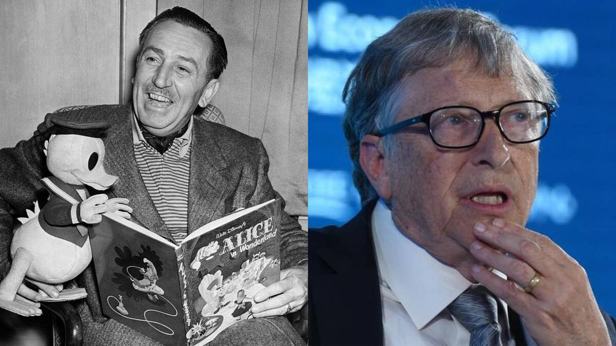 How The Most Famous Entrepreneurs Built Their Wealth