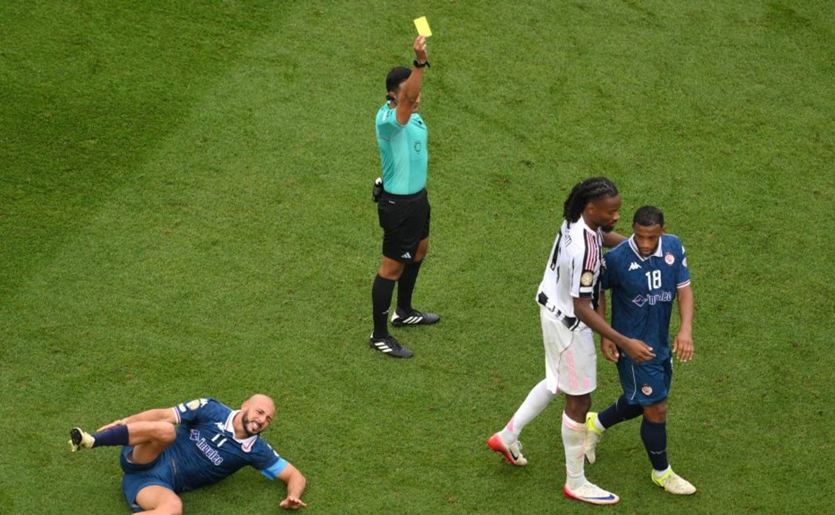 FIFA Club World Cup 2025: How Fair Play Points Impact Group Stage Standings