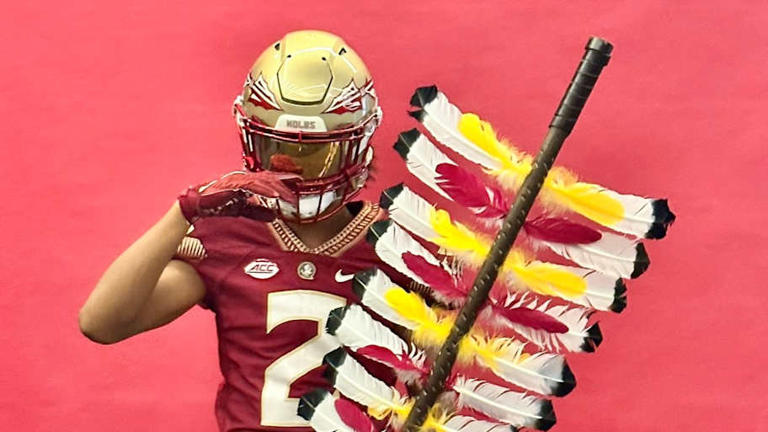 Florida State flips legacy blue-chip wide receiver from SEC school
