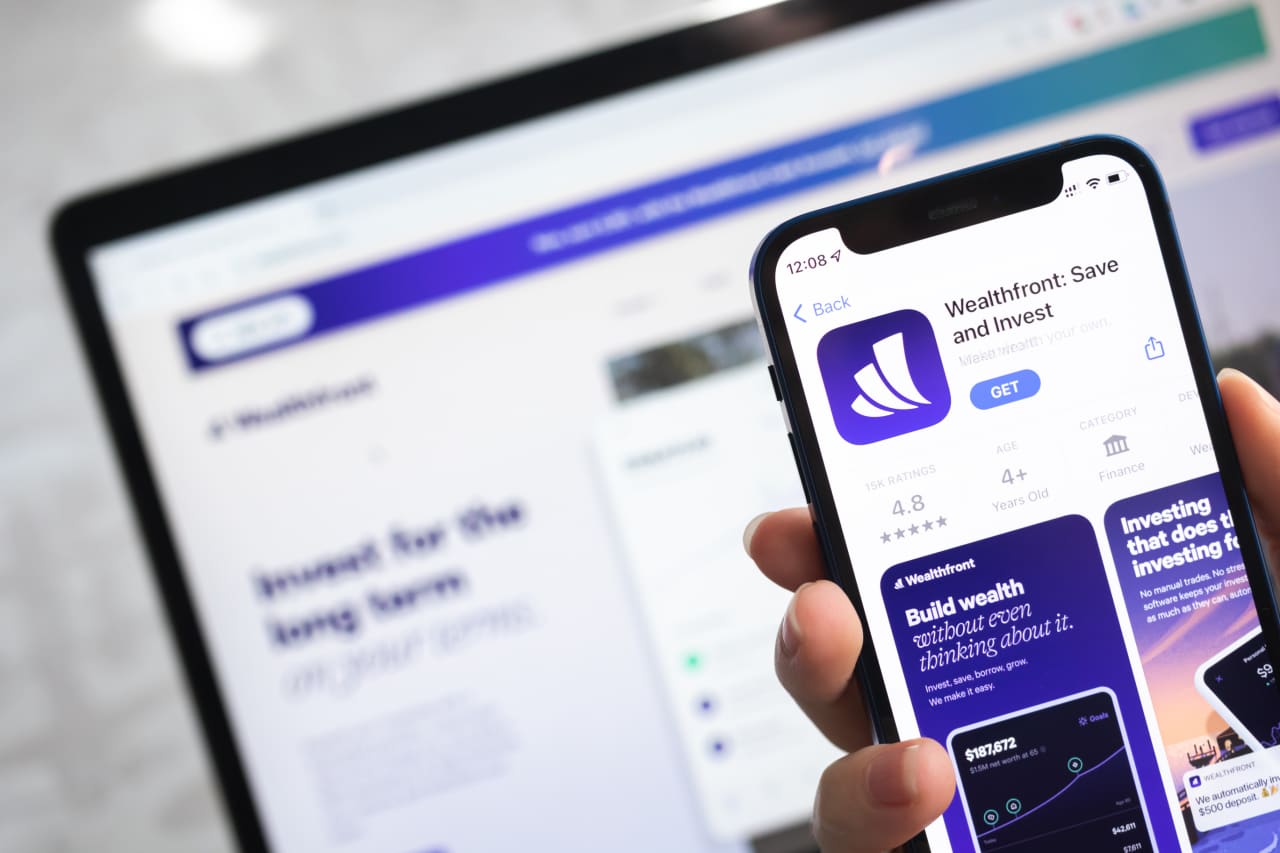 Robo-Advisor Wealthfront Files for IPO. What to Know.
