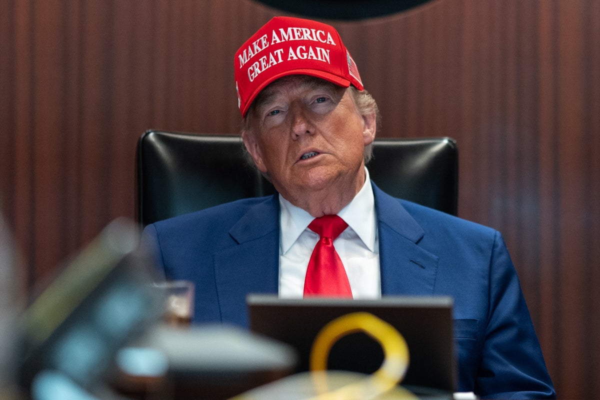 Trump rages at Russia’s Medvedev for using ‘N-word’ in threat to supply ...