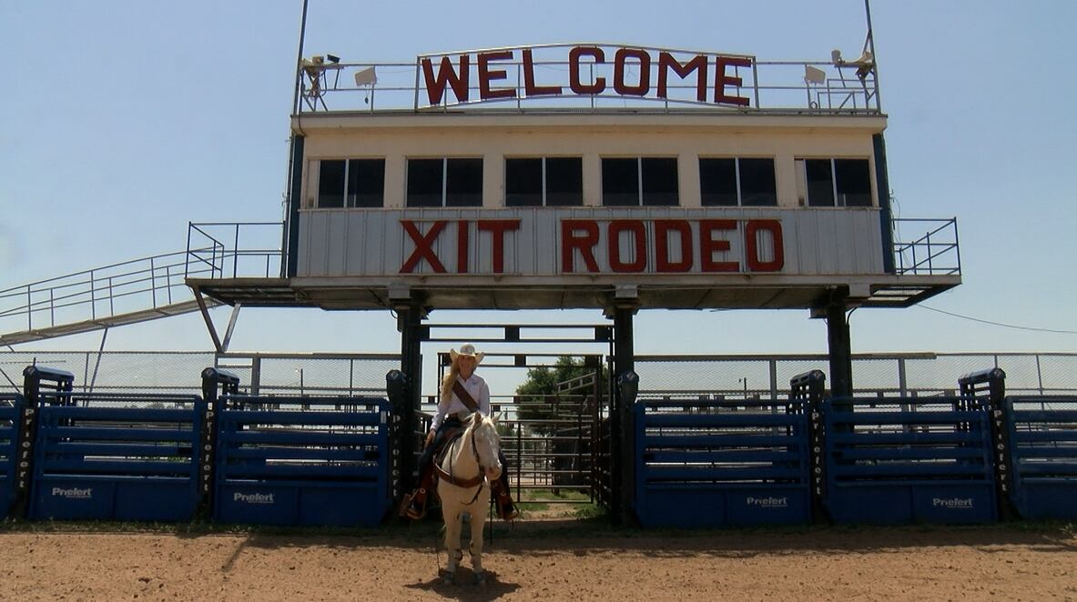 89th XIT Rodeo & Reunion looking for its next queen