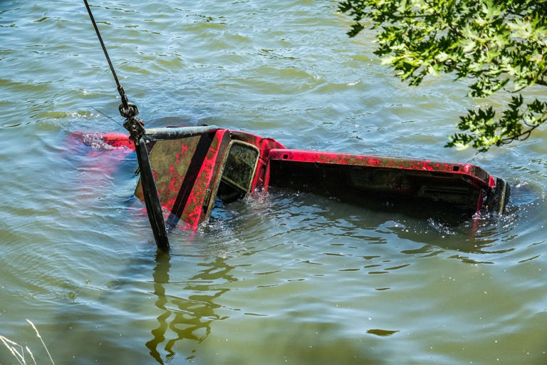 'It was mind-blowing': Owner of stolen Ford Ranger aids recovery ...