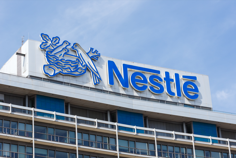 Nestlé leans on scale with new CEO to add fresh “perspective”