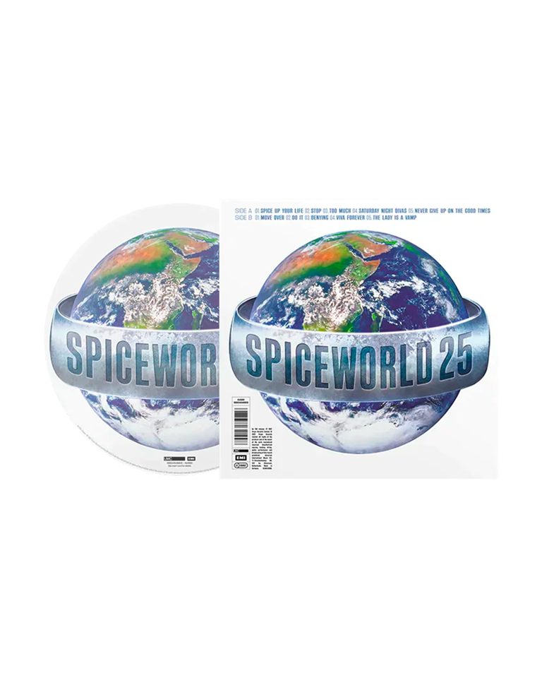 Victoria Beckham celebrates fellow Spice Girl Emma Bunton amid Brooklyn ...