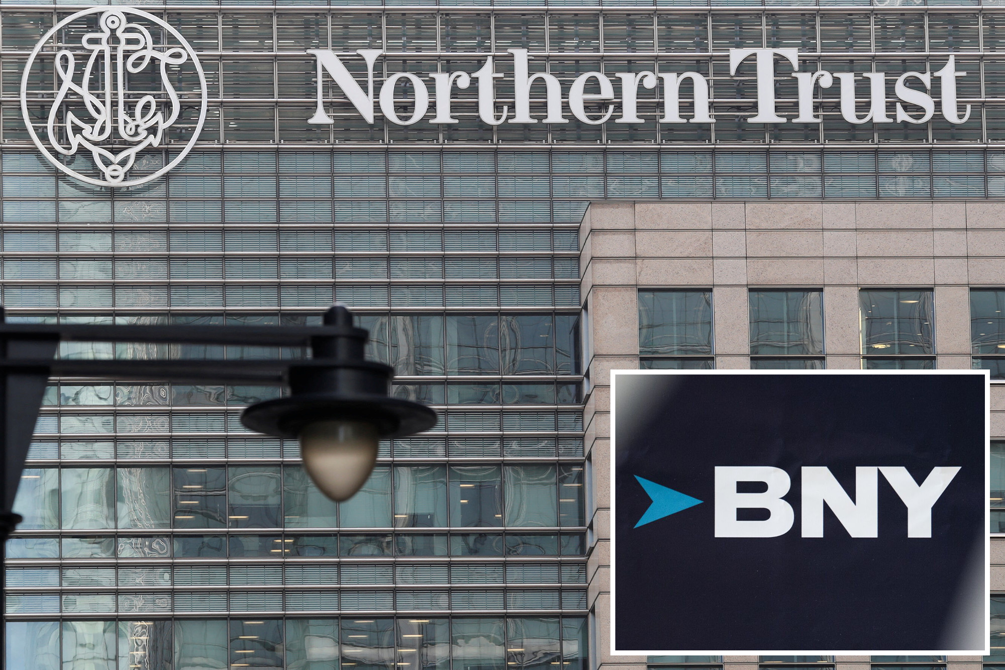 Northern Trust says it’s ‘fully committed to remaining independent ...
