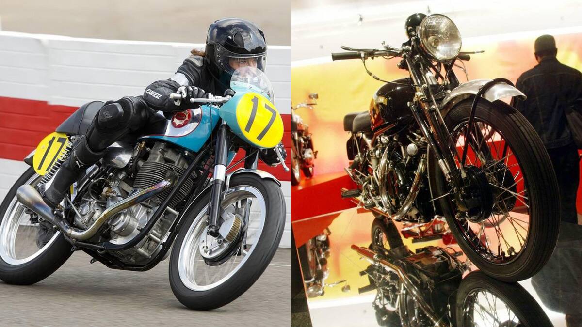 The Greatest Motorcycles To Ever Take The Streets