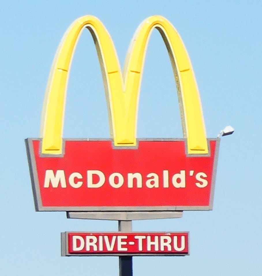 McDonald's boycott underway. Here's why people are boycotting the fast ...