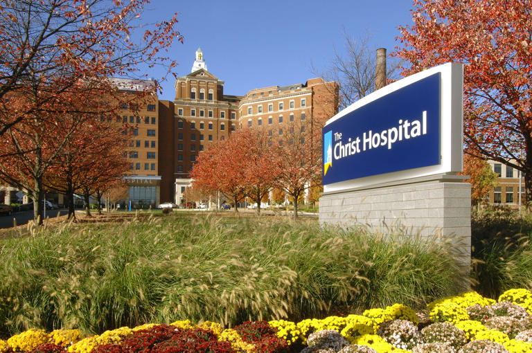 Christ Hospital is No. 1 in Cincinnati region in U.S. News & World ...