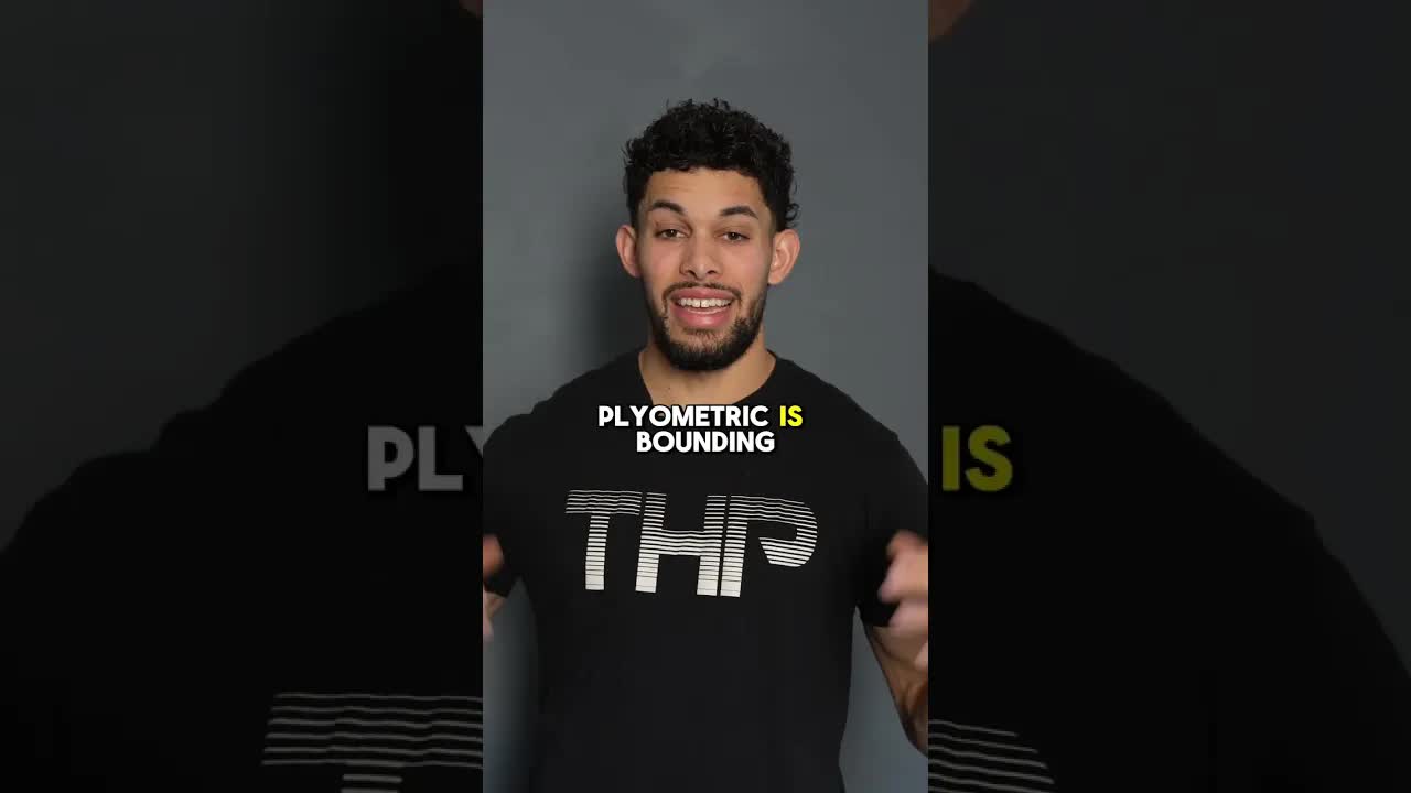 isaiah rivera: plyometrics training: jump higher with vertical exercises