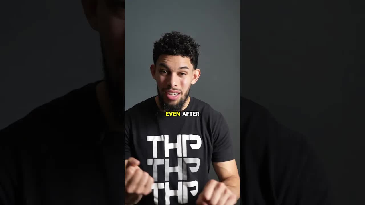 How To DUNK On People