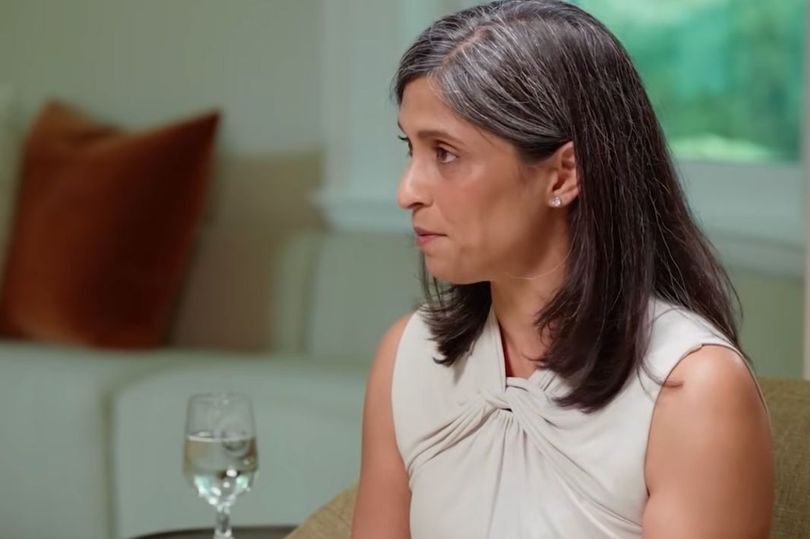 Usha Vance shares why ‘three kids is so good’ for ‘women in America’ on ...