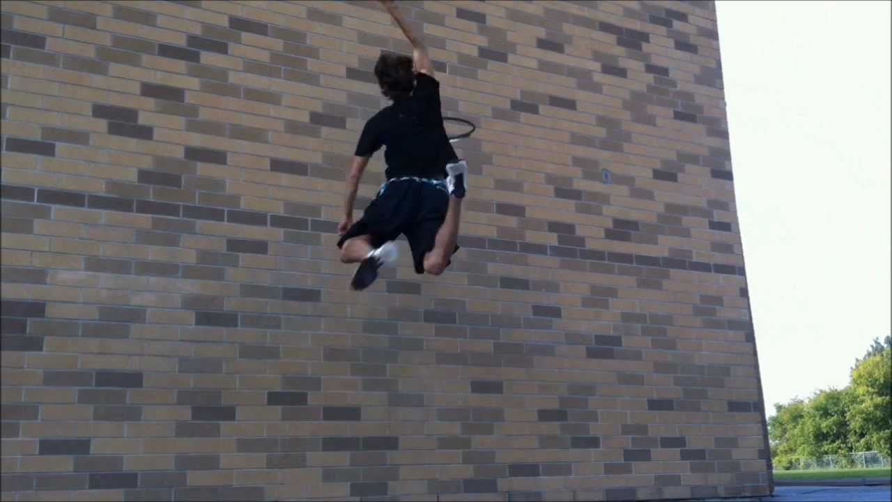 Amazing Basketball Trick Shots