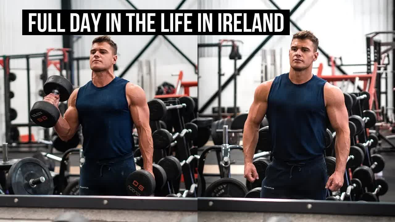 WHAT MY LIFE IS REALLY LIKE