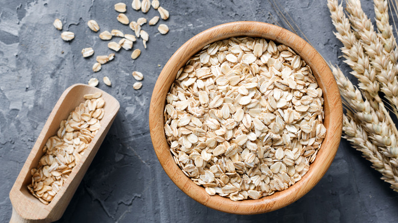 8 Types Of Oats And The Best Uses For Each