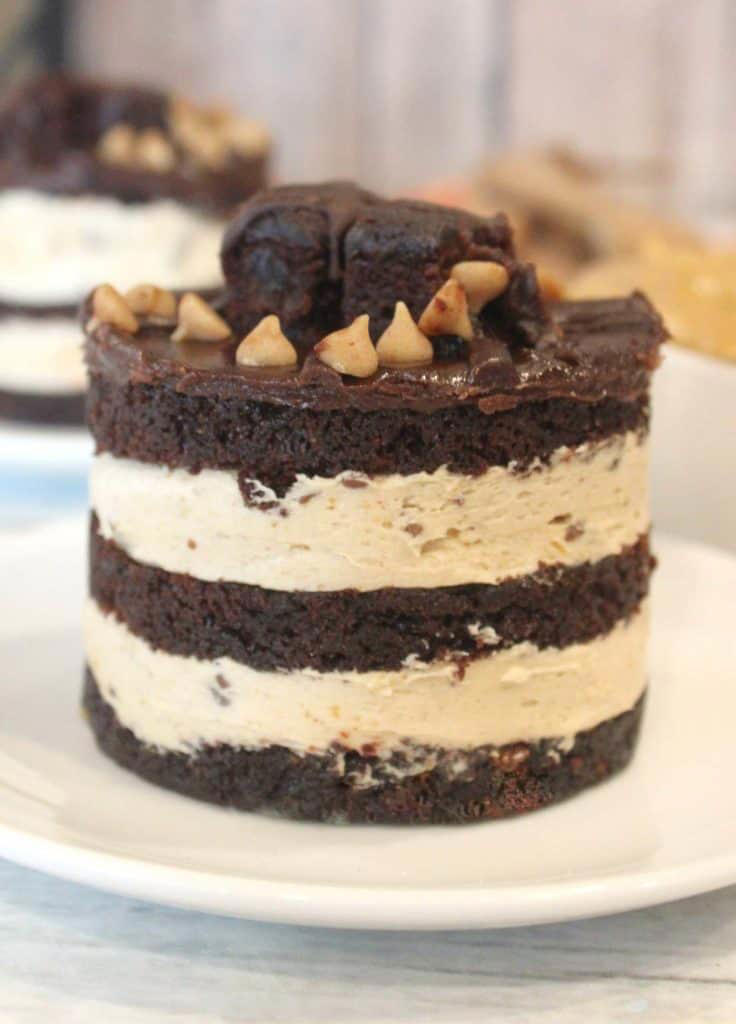 Brownies So Good They Should Be Illegal