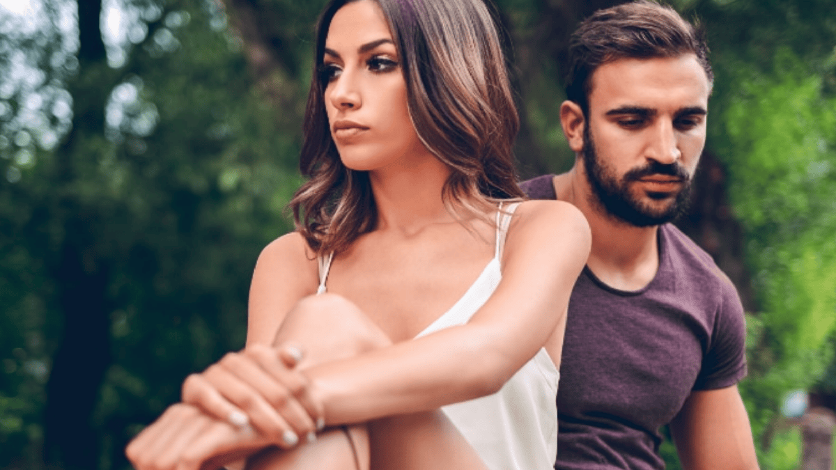 Navigating the Emotional Rollercoaster: Understanding and Escaping the ...