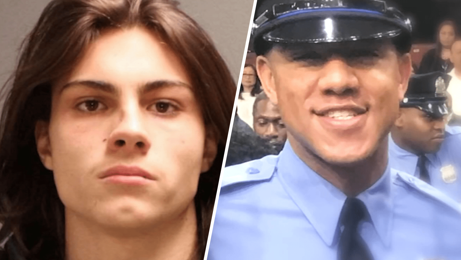 ‘Yes, that's Miles': Brother of man charged in Temple officer's death ...