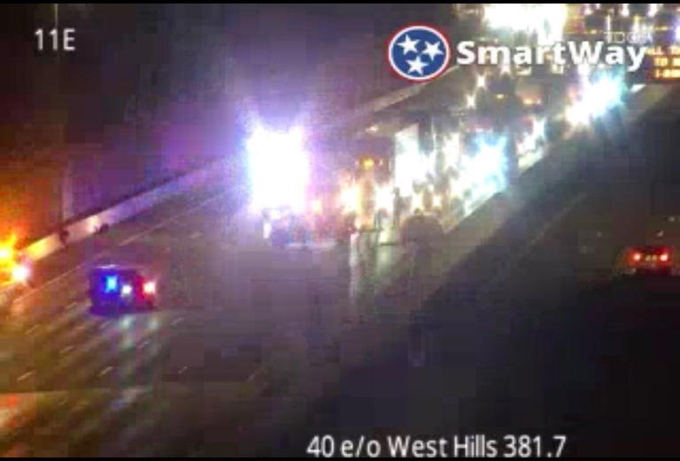 TN ranked among most dangerous states for commuters, study says