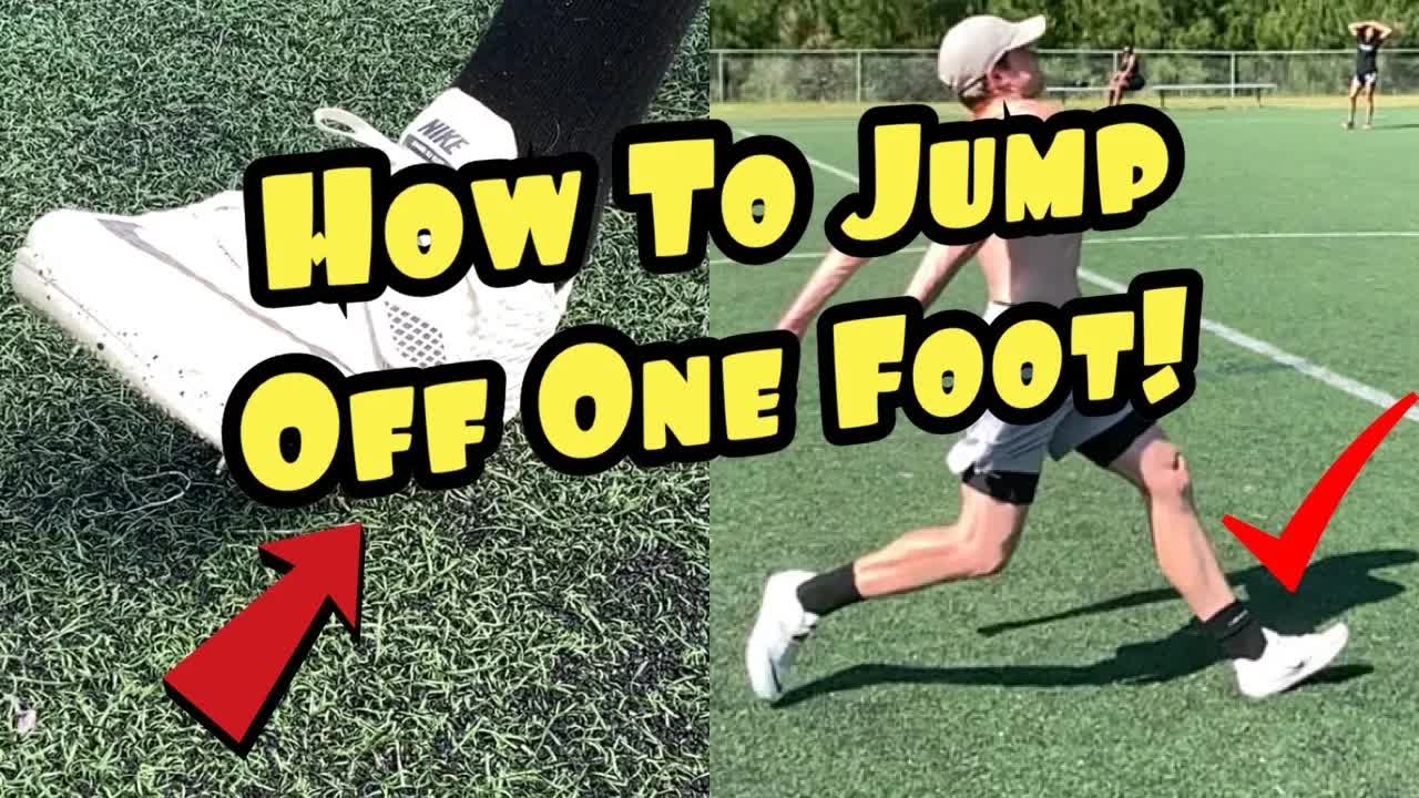 Max Effort Basketball Jump Shot Tutorial: Power Jump Technique
