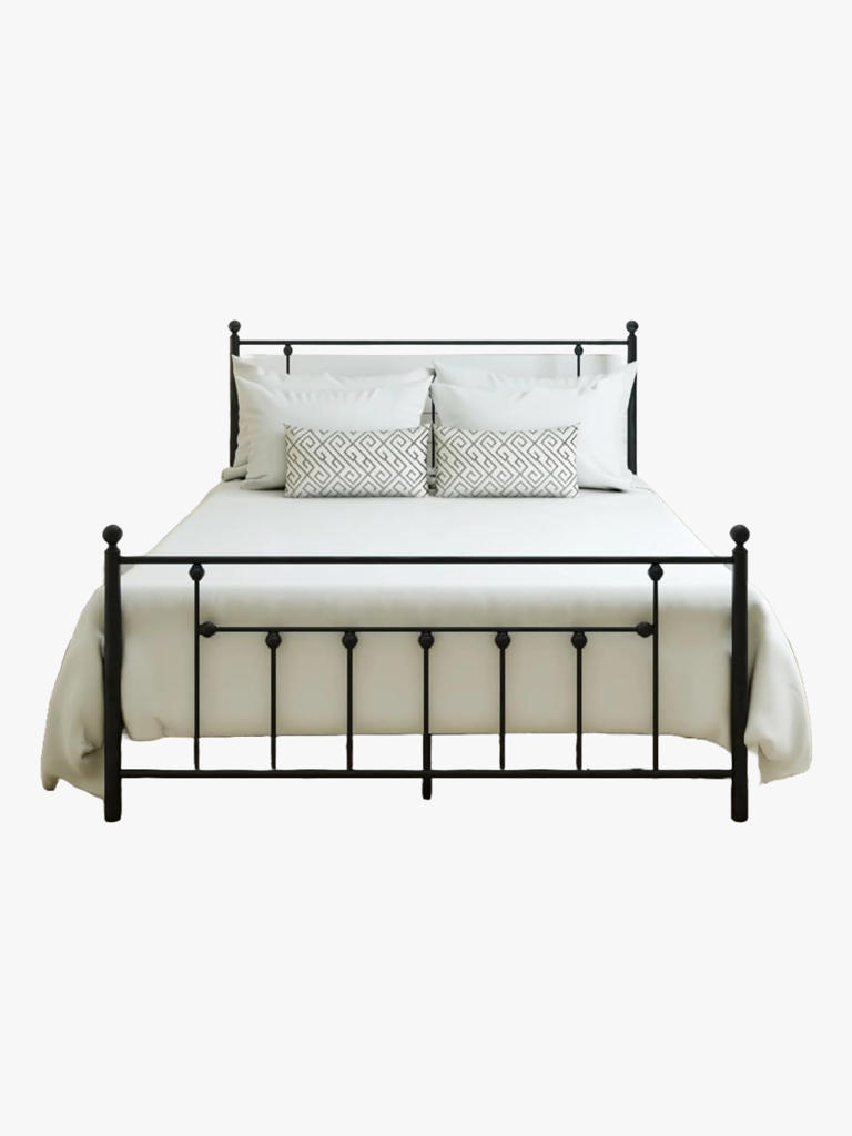 The Best Bed Frames on Amazon for Every Style and Budget