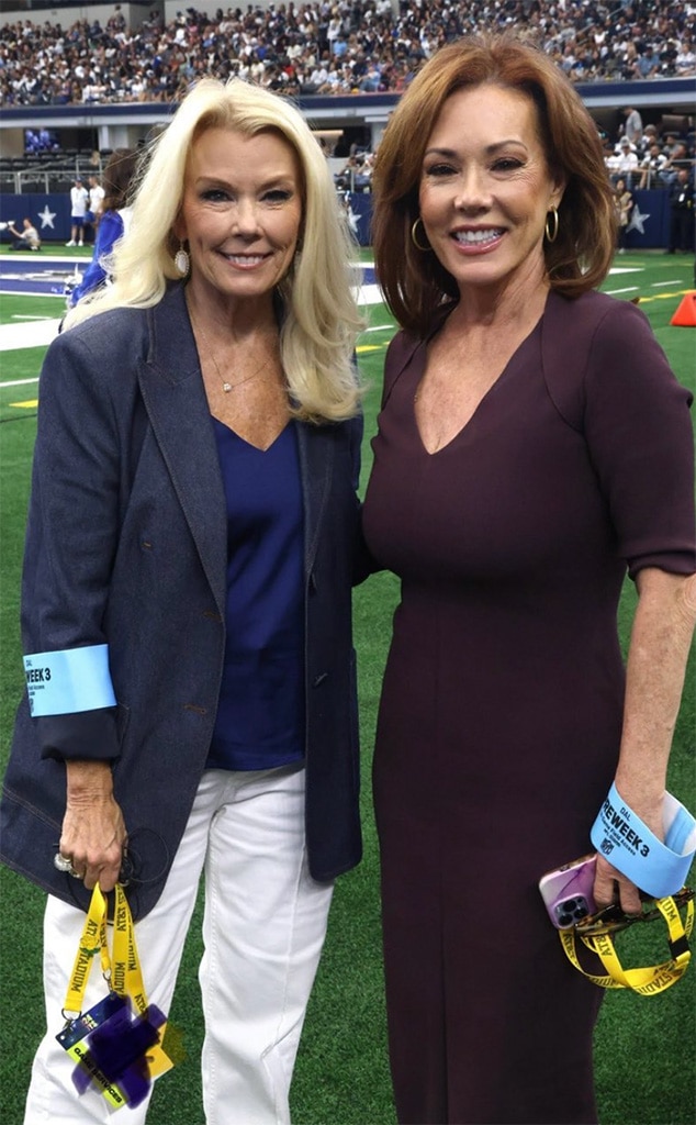 Where DCC Director Kelli Stands With Dayton’s Mom After Show Drama