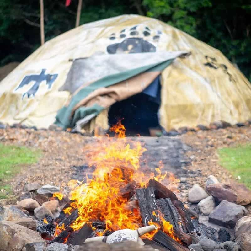 10 Spiritual Traditions That Keep Native American Shamanism Alive