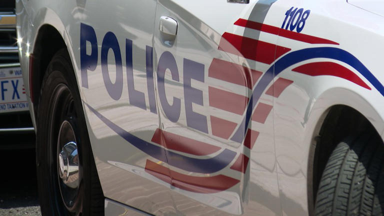 Man dies days after Southeast DC shooting; police offer reward for ...