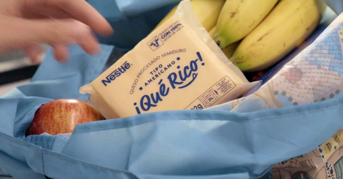 New plastic-free cheese packaging biodegrades on its own: 'The solution ...
