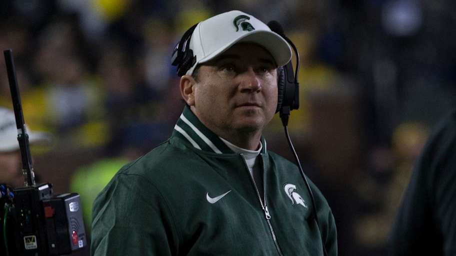 What is the Timeline for MSU's Return to Elite Status, Playoff?