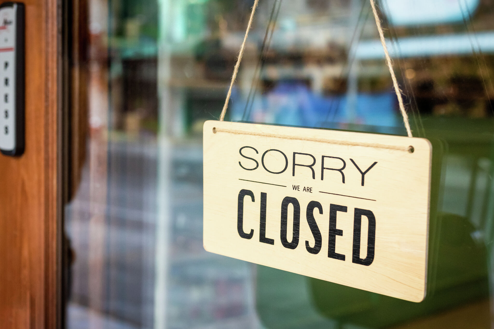 Location of popular Texas burger chain, barbecue spot reportedly close