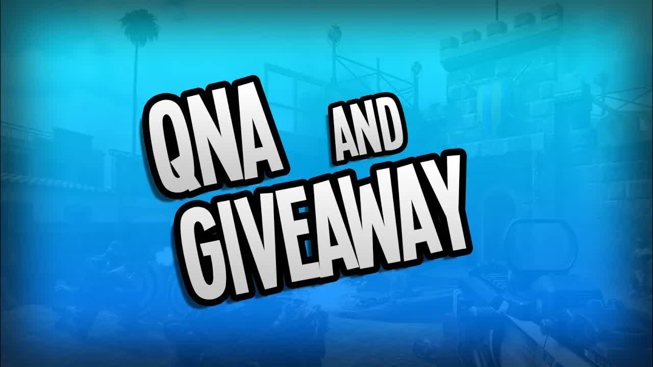 15k QnA and Giveaway Announcement!