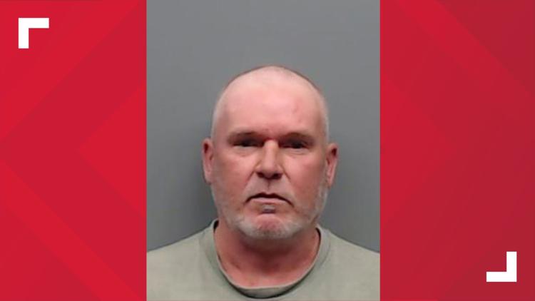 Man gets 25 years in prison for plotting to stalk, kill East Texas woman